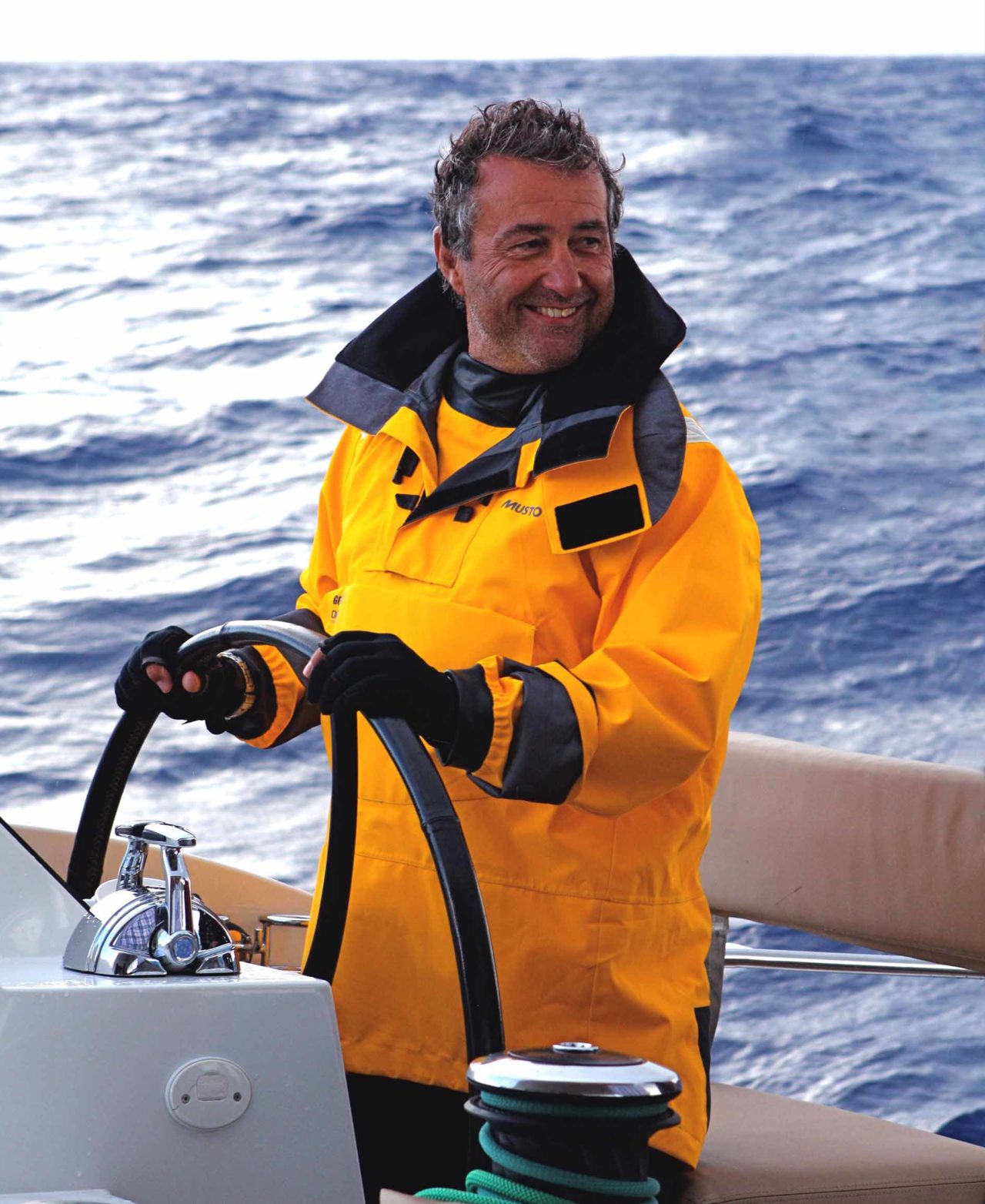 Experts Maritimes - Expertises Maritimes Méditerranéennes